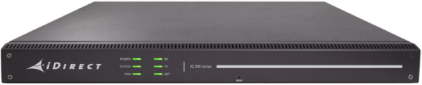 iDirect iQ 200 | NTvsat